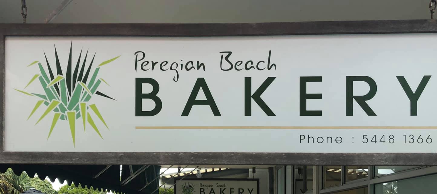 Peregian Beach Bakery - Peregian Beach - Pyney's Pie Reviews