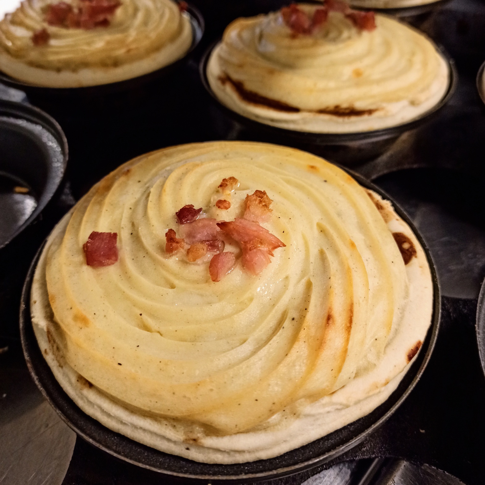 German Bakehouse Cafe - Cooroy - Pyney's Pie Reviews