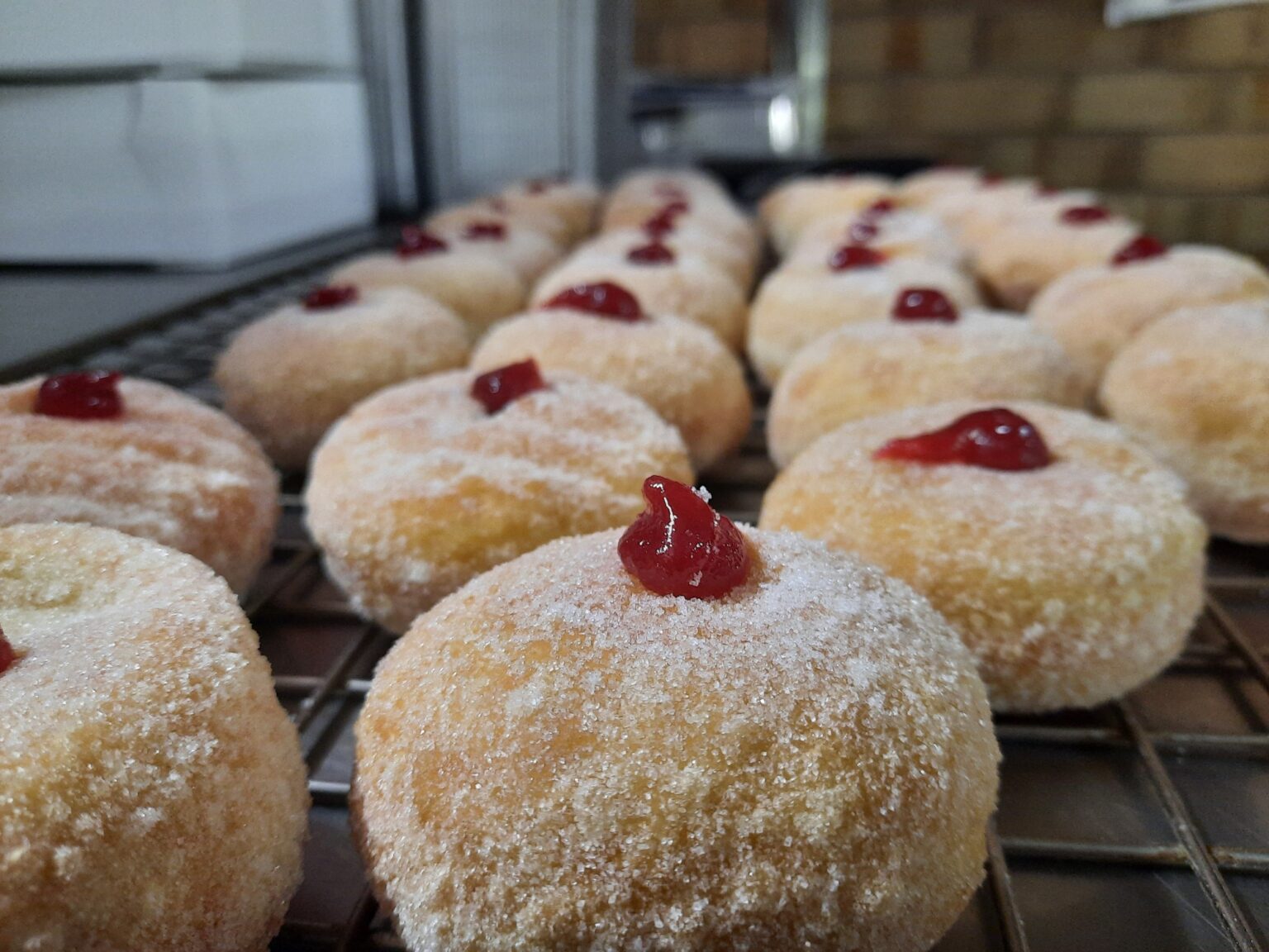 Ganmain Bakery - Ganmain NSW - Pyney's Pie Reviews