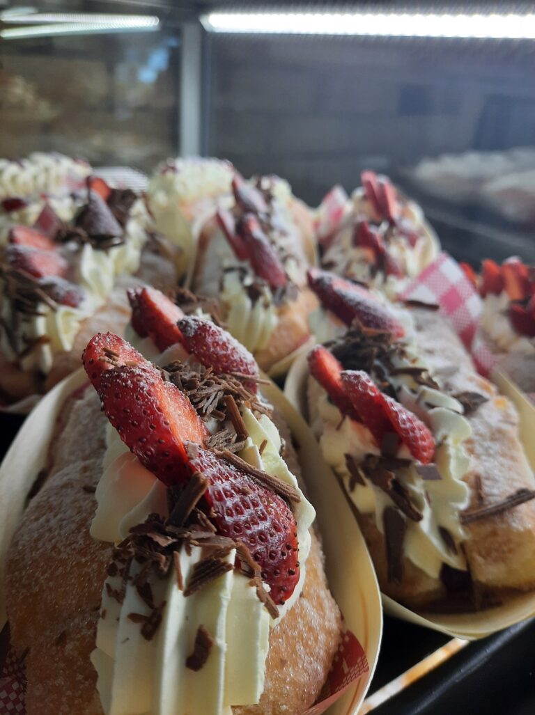 Ganmain Bakery - Ganmain NSW - Pyney's Pie Reviews