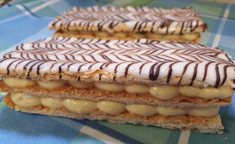 Old Fernvale Bakery - Fernvale QLD - Pyney's Pie Reviews