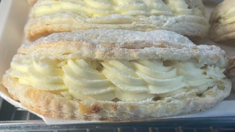 Old Fernvale Bakery - Fernvale QLD - Pyney's Pie Reviews