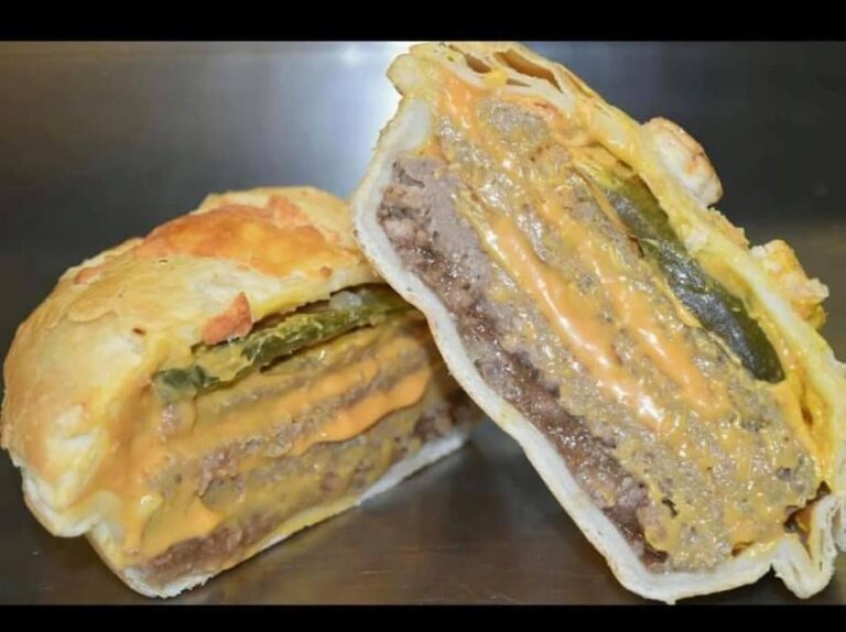 Old Fernvale Bakery - Fernvale QLD - Pyney's Pie Reviews