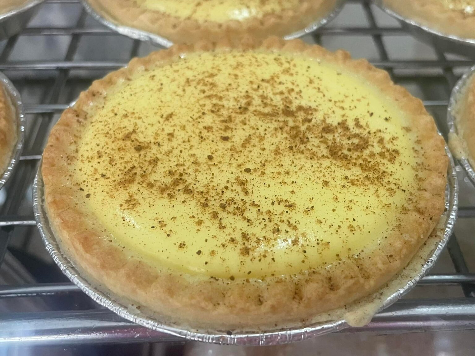 Gayndah Bakery - Gayndah QLD - Pyney's Pie Reviews