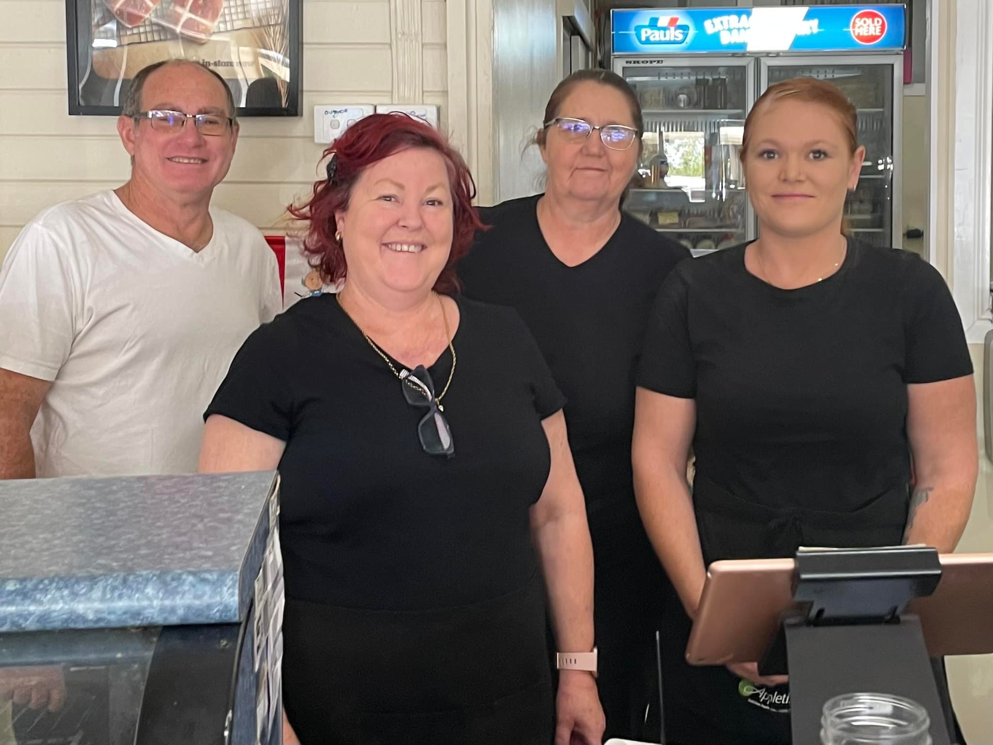 Gayndah Bakery - Gayndah QLD - Pyney's Pie Reviews