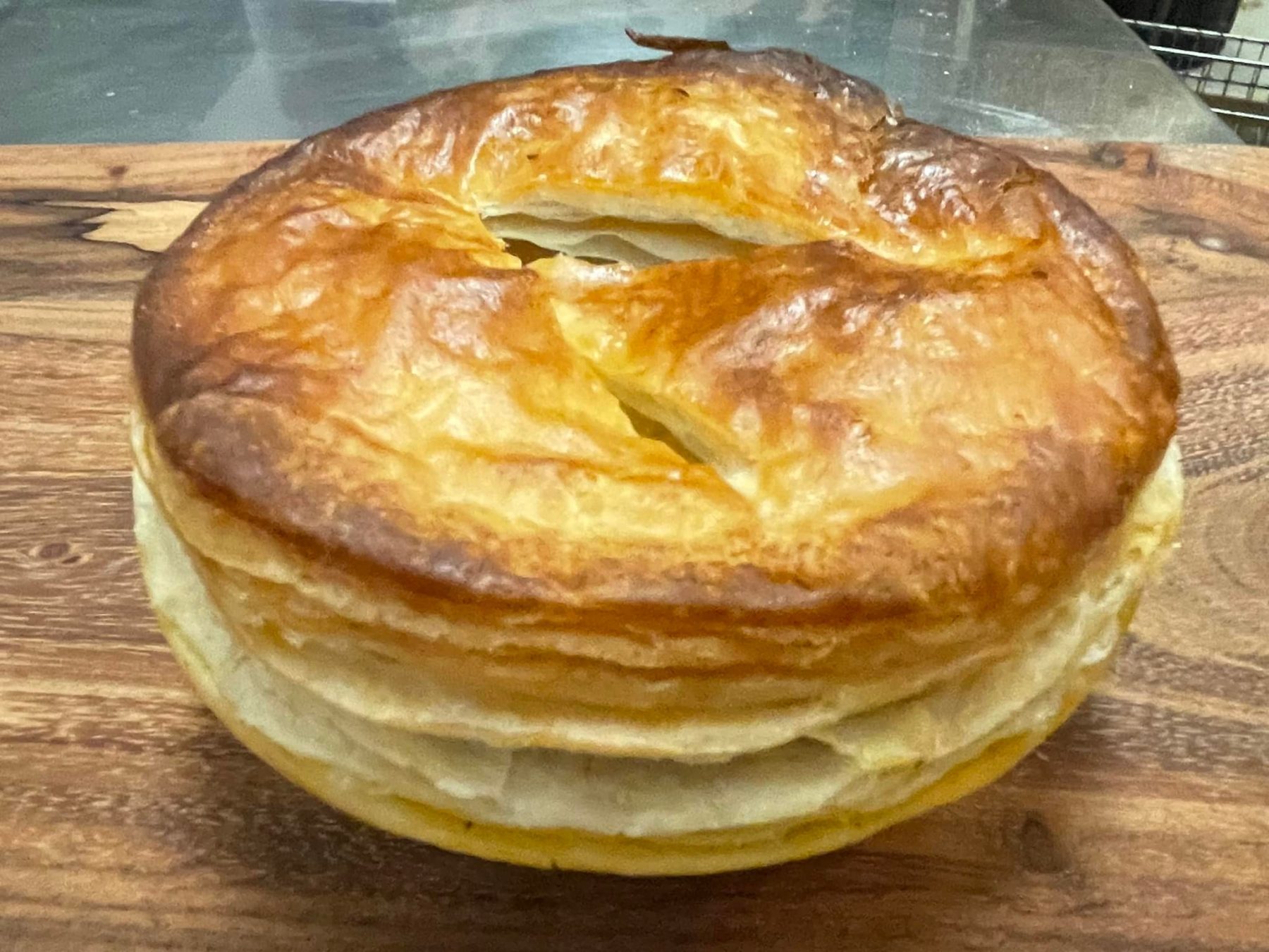 Stone Artisan Bakers - Greenslopes - Pyney's Pie Reviews