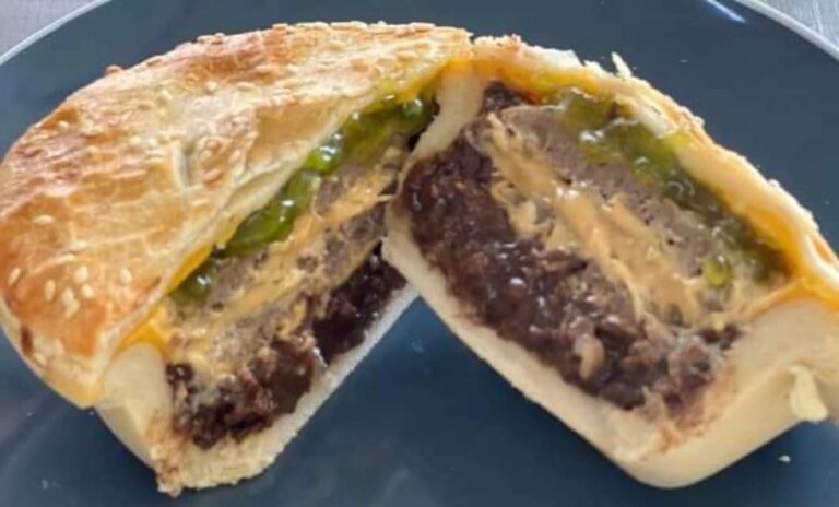Blackbutt Bakery - Blackbutt QLD - Pyney's Pie Reviews