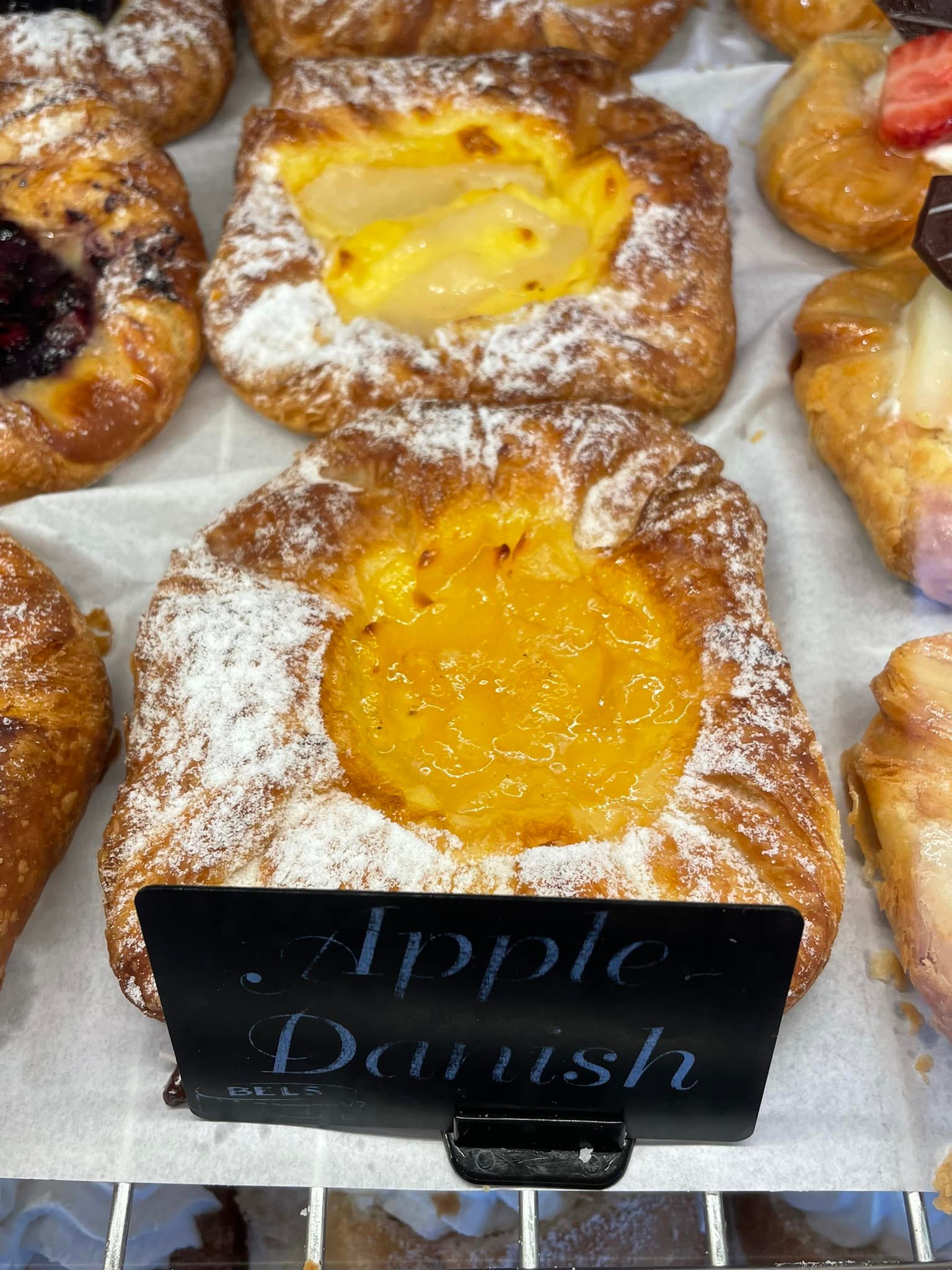 Bels Gordon St Bakery - Port Macquarie NSW - Pyney's Pie Reviews