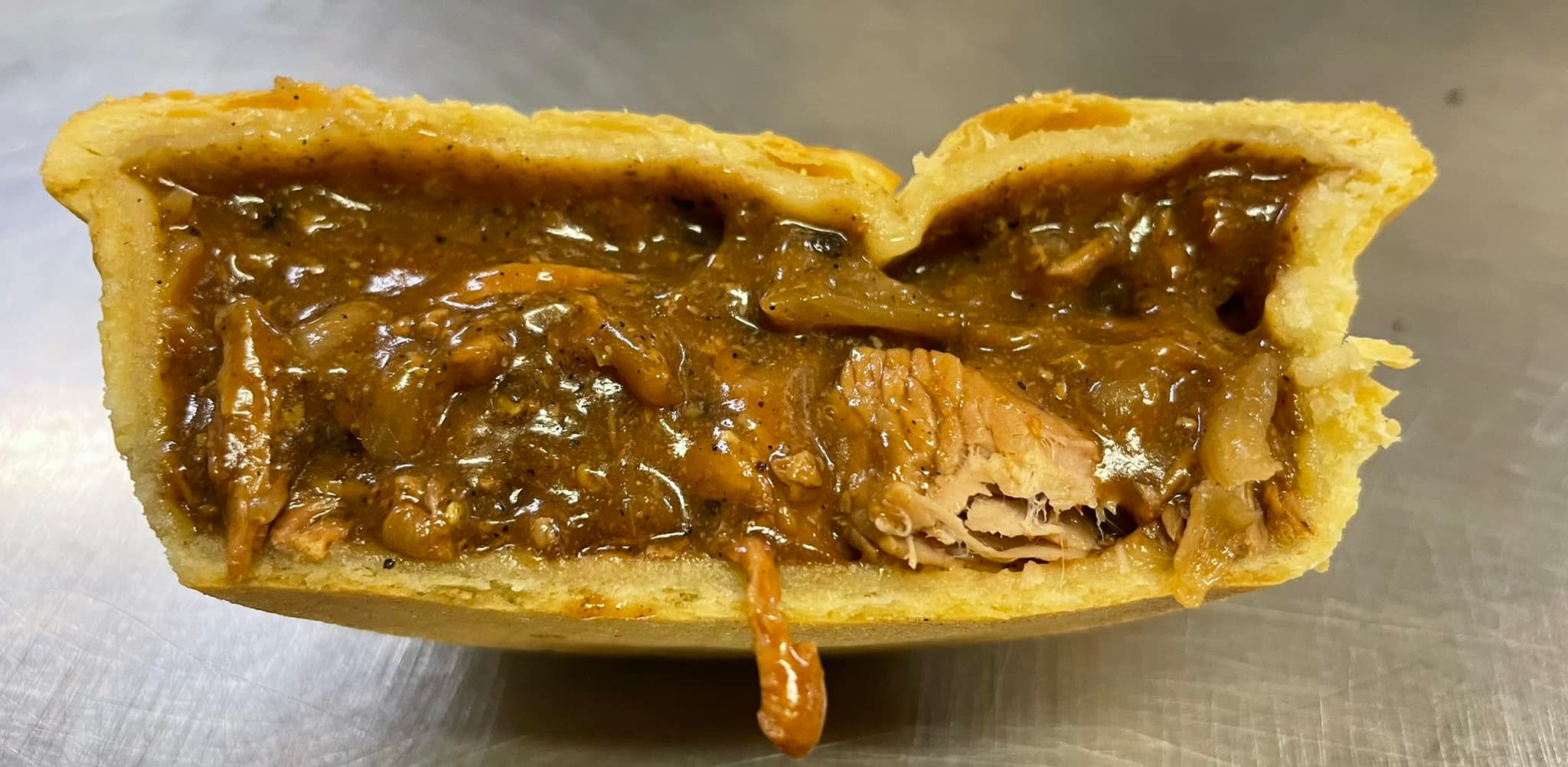 Bels Gordon St Bakery - Port Macquarie NSW - Pyney's Pie Reviews