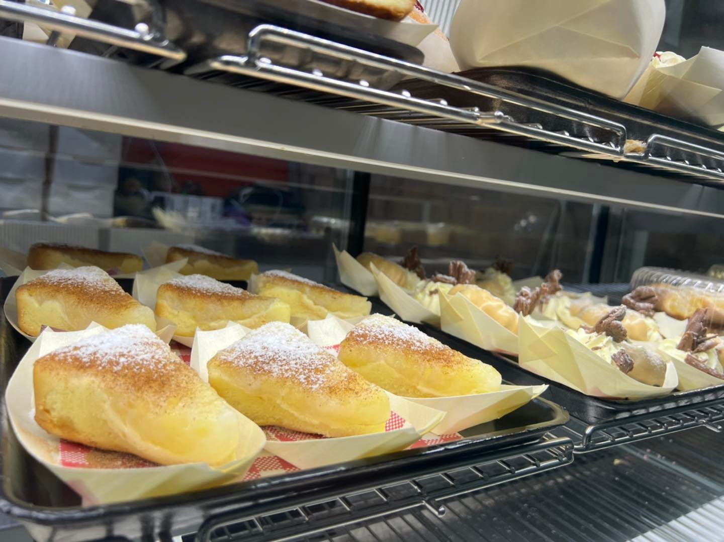 Ganmain Bakery - Ganmain NSW - Pyney's Pie Reviews