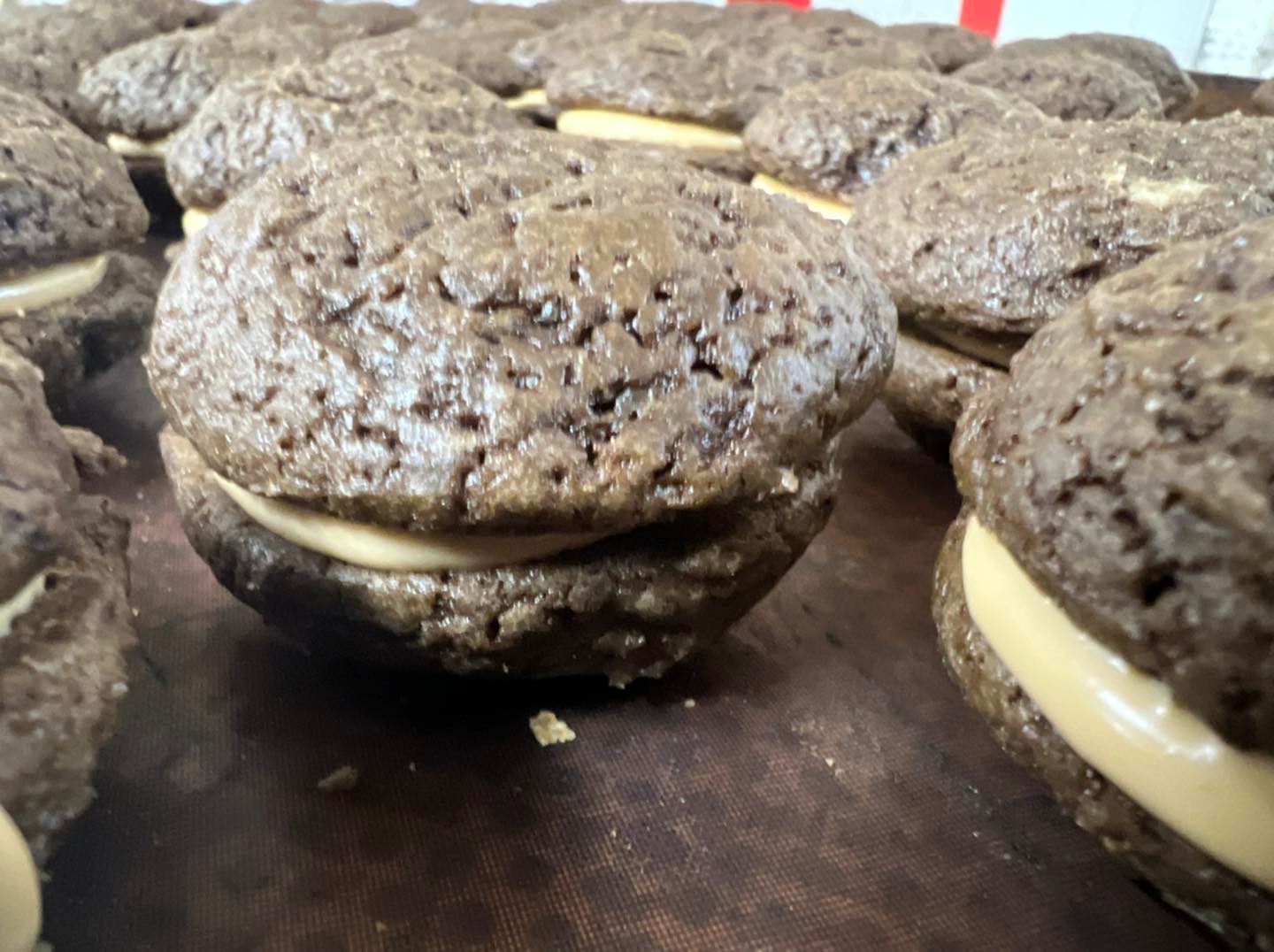 Ganmain Bakery - Ganmain NSW - Pyney's Pie Reviews