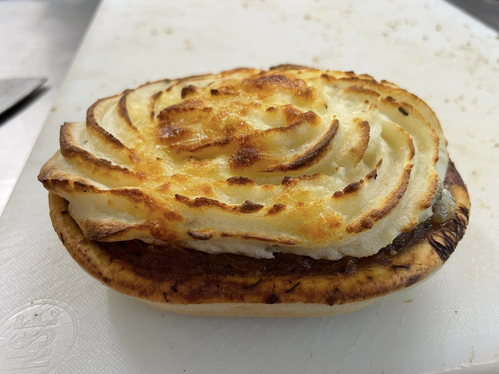 Cooktown Bakery - Cooktown QLD - Pyney's Pie Reviews