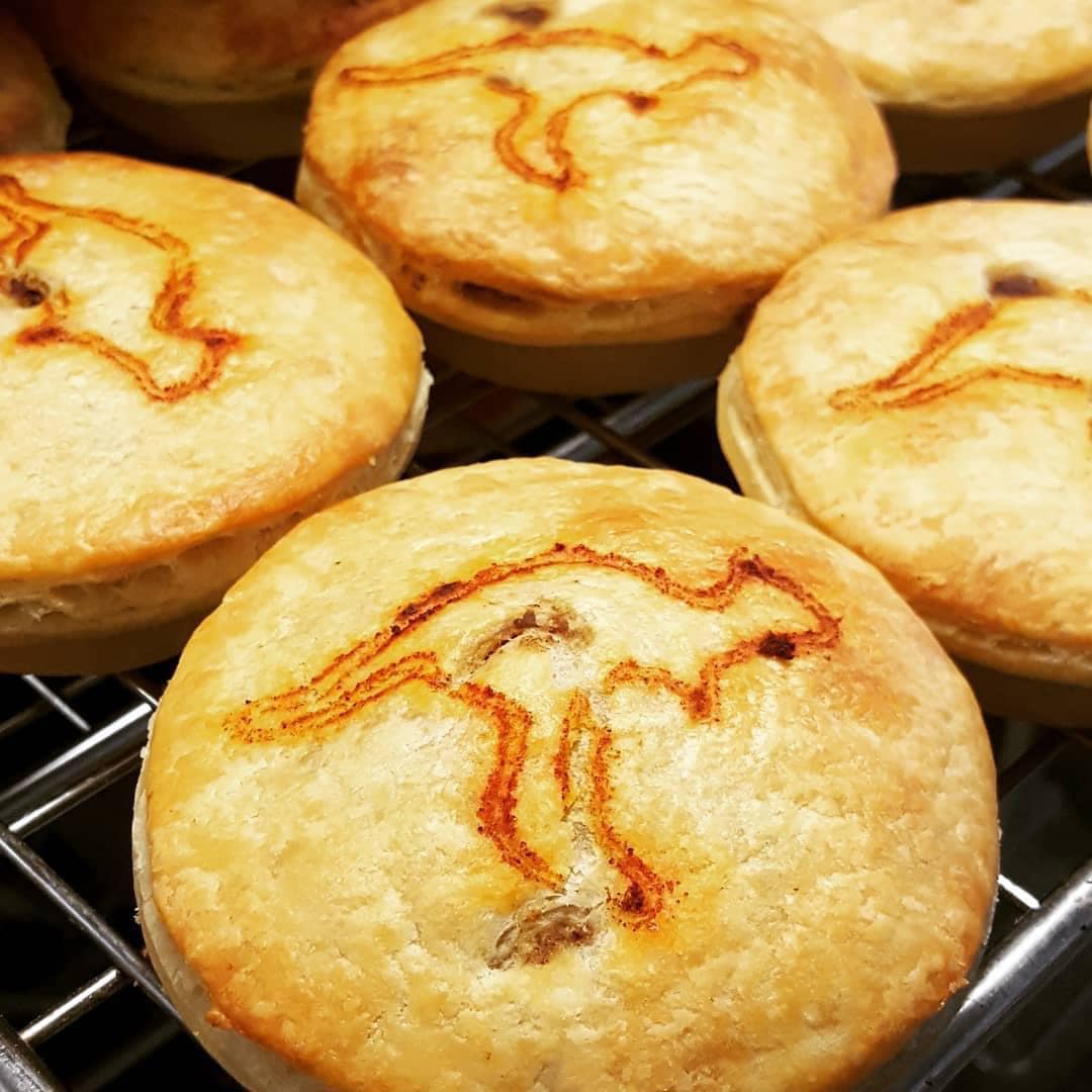 Mocka's Pies - Port Douglas QLD - Pyney's Pie Reviews