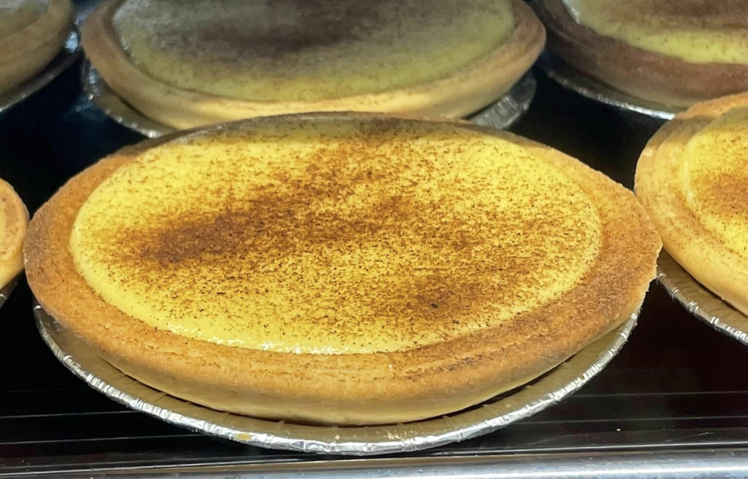 Ravenshoe Highland Bakery - Ravenshoe QLD - Pyney's Pie Reviews