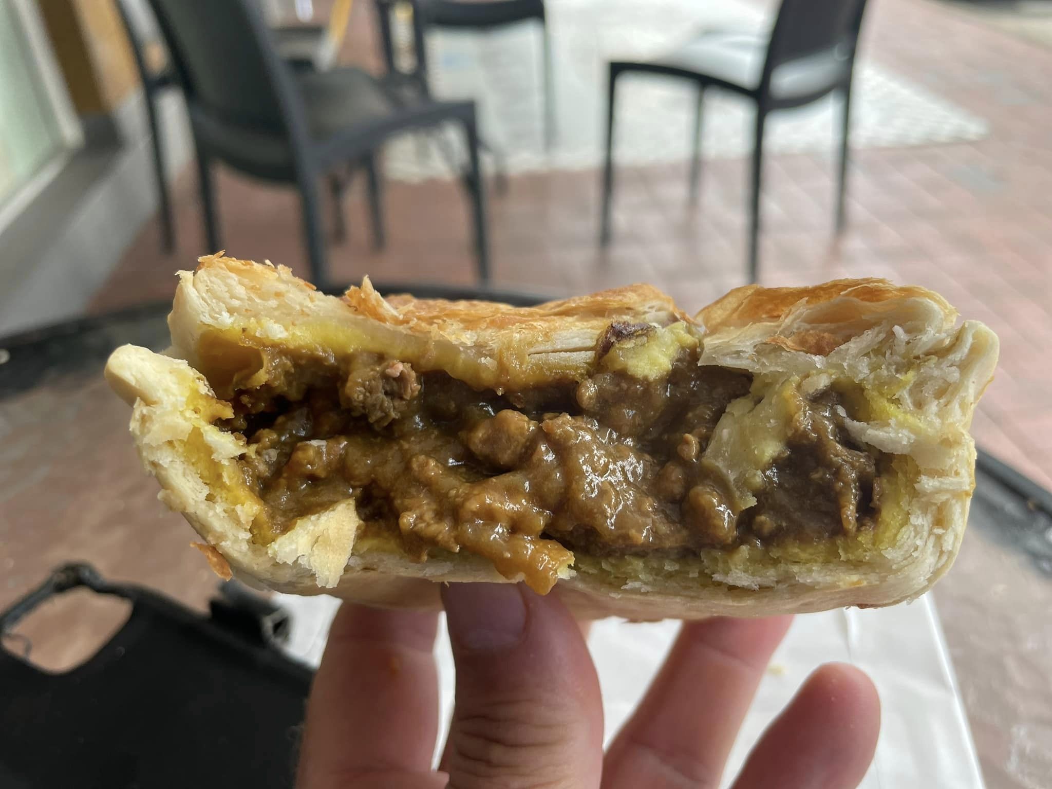 Piefection Bakery - Gordonvale QLD - Pyney's Pie Reviews