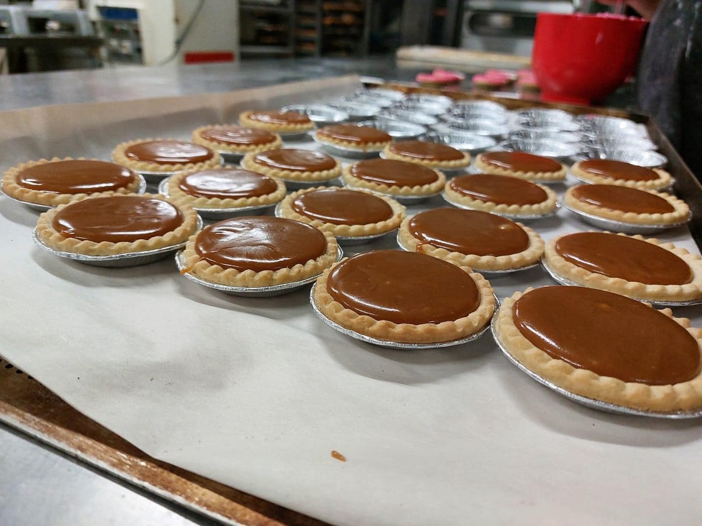 Ganmain Bakery - Ganmain NSW - Pyney's Pie Reviews