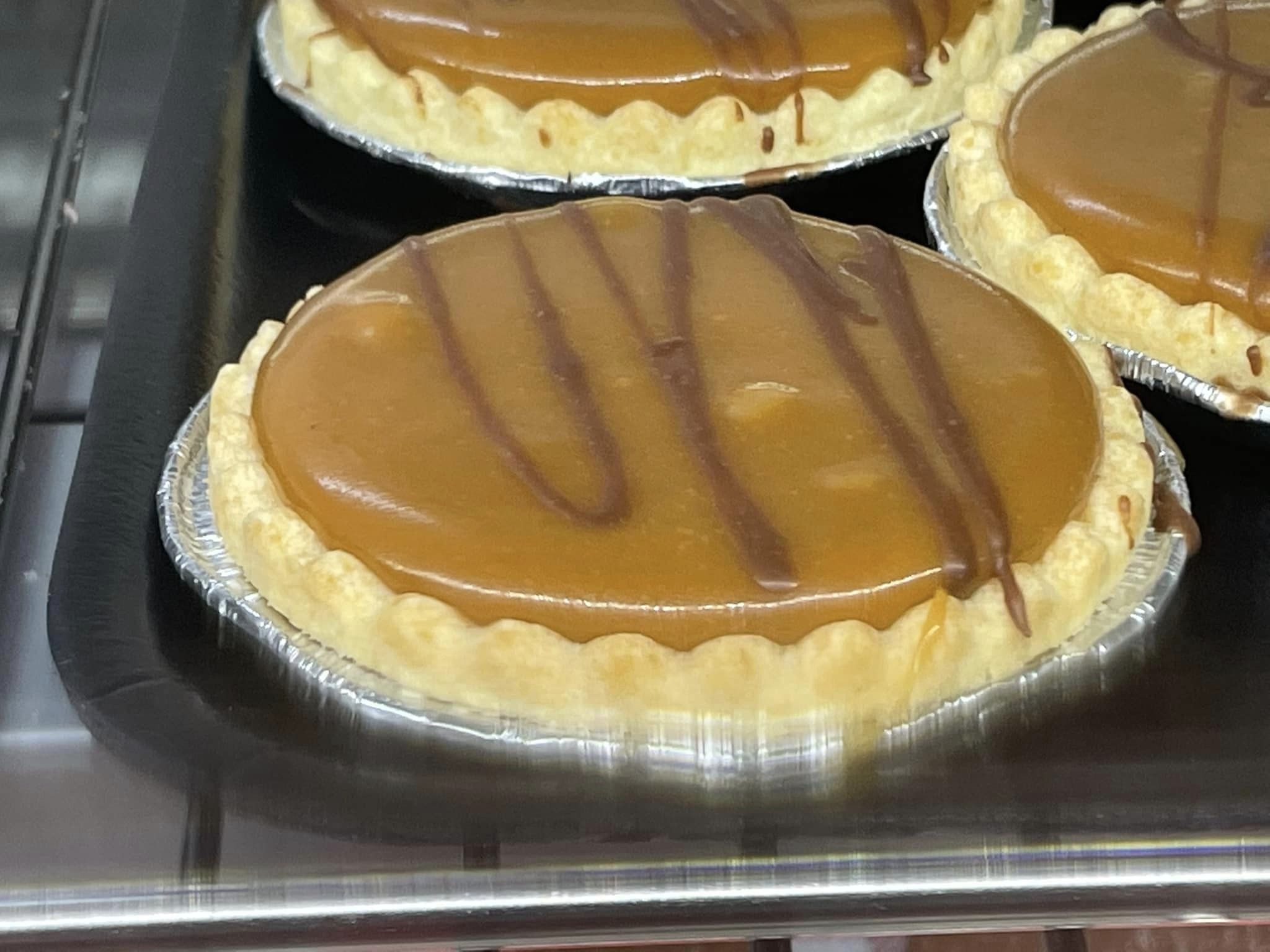 Ganmain Bakery - Ganmain NSW - Pyney's Pie Reviews