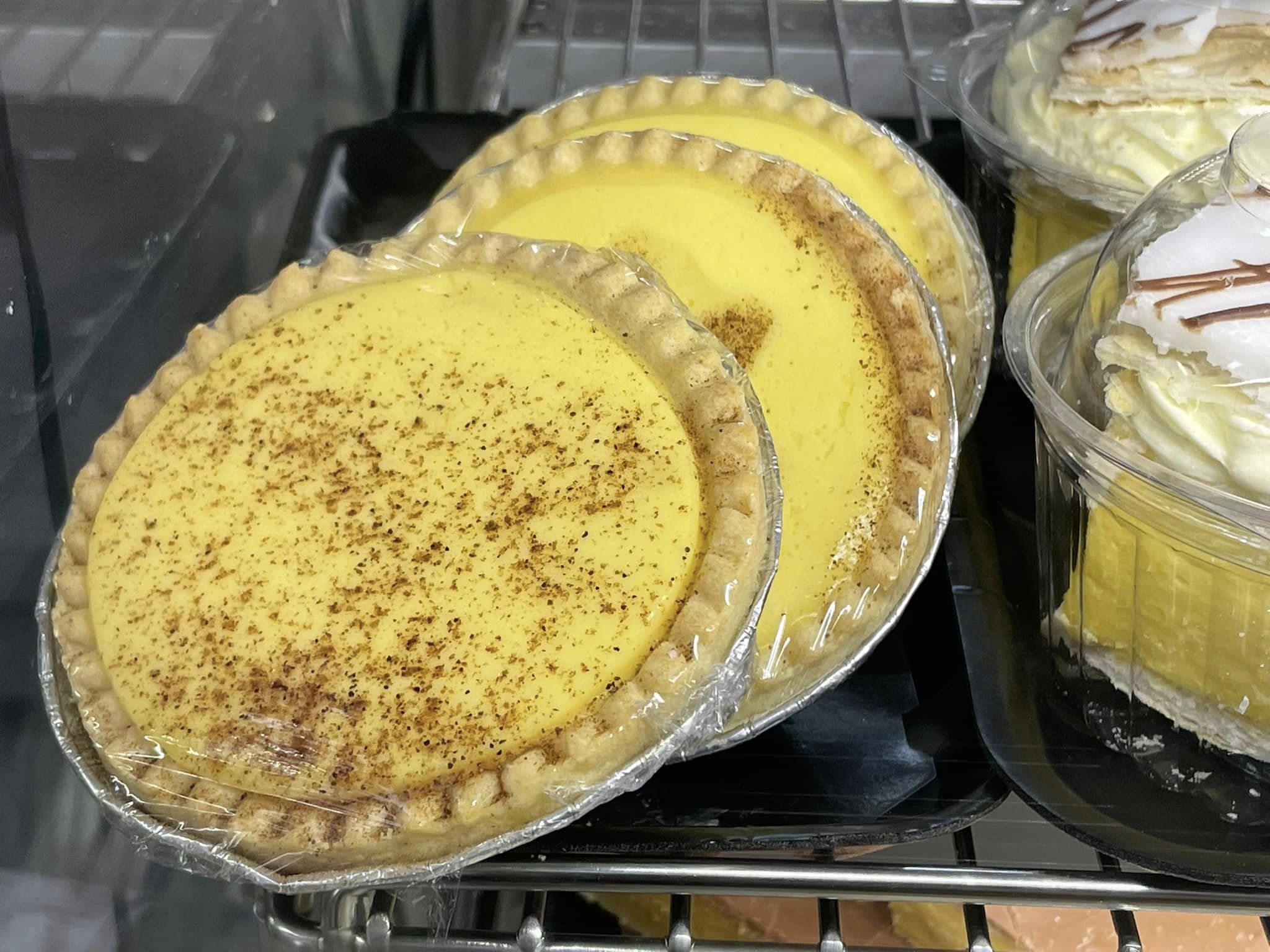 Ganmain Bakery - Ganmain NSW - Pyney's Pie Reviews