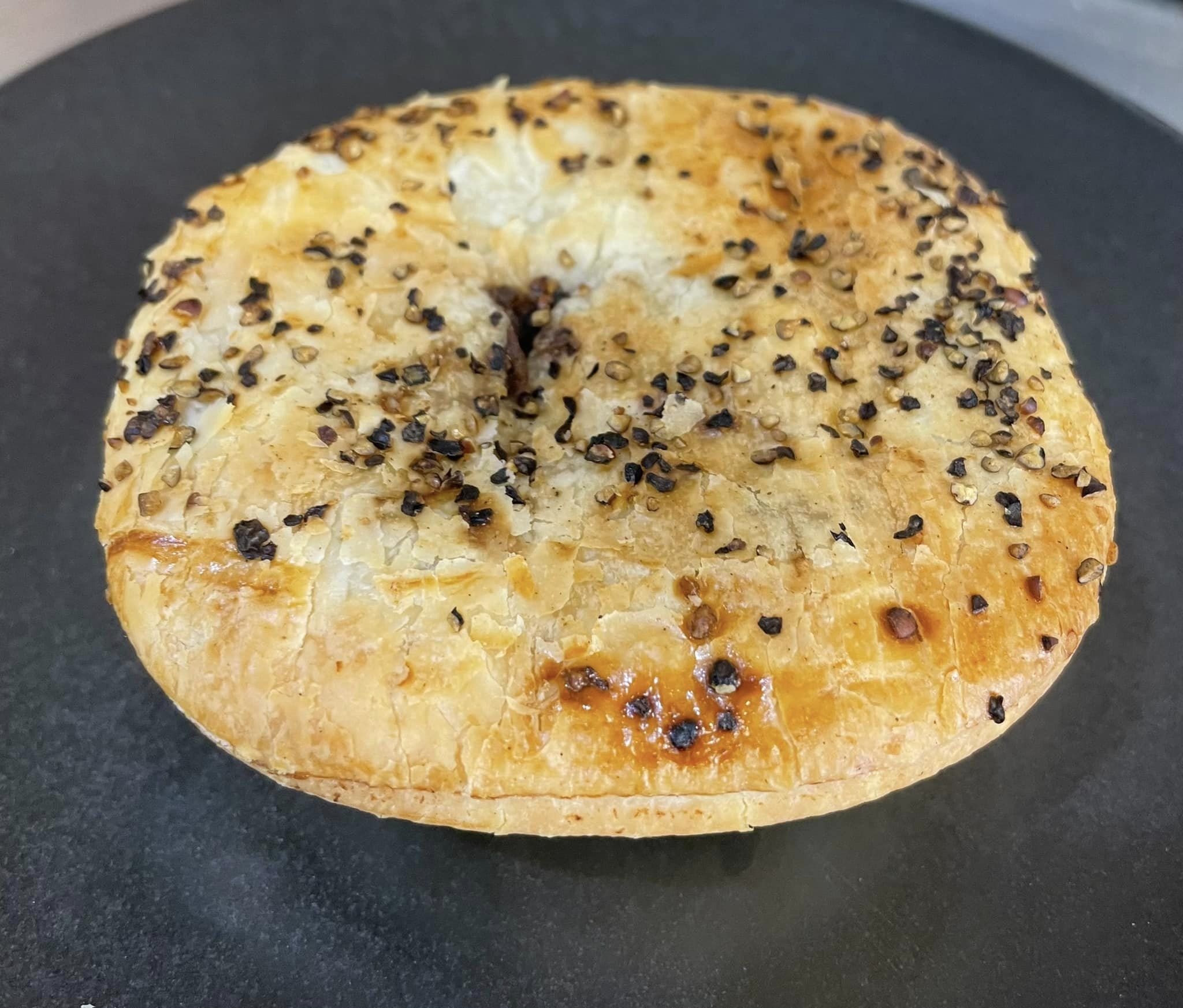 Moama Bakery - Echuca VIC - Pyney's Pie Reviews