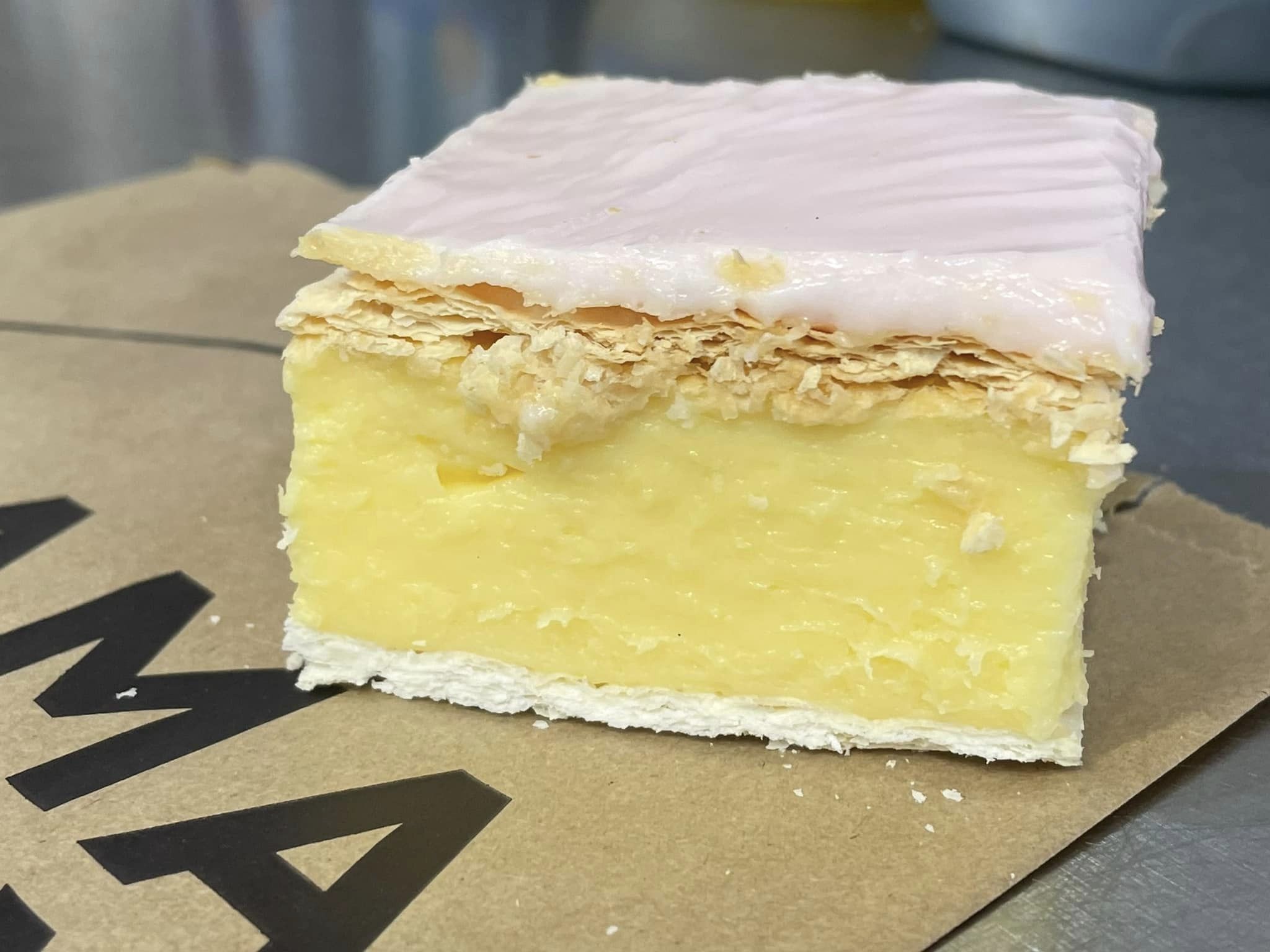 Moama Bakery - Echuca VIC - Pyney's Pie Reviews