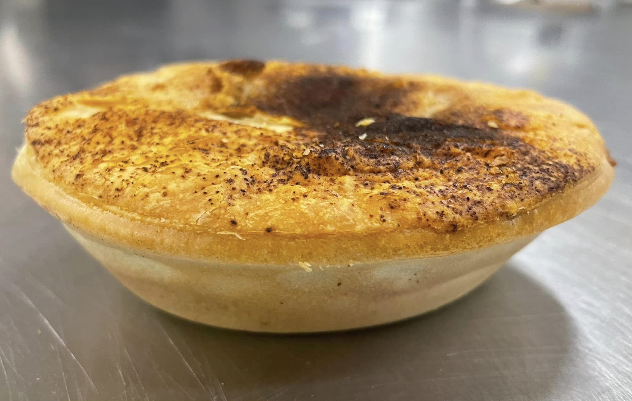 The Elmore Bakery - Elmore VIC - Pyney's Pie Reviews