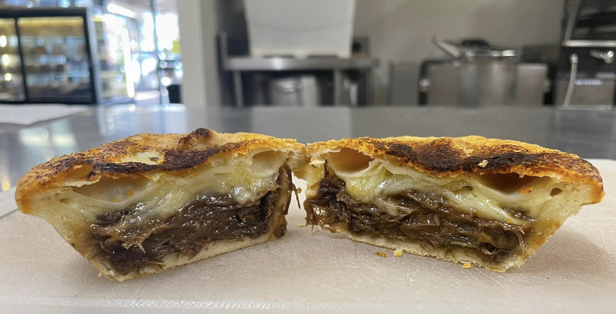 The Elmore Bakery - Elmore VIC - Pyney's Pie Reviews