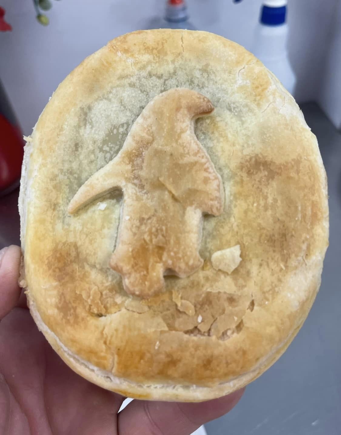Penguin Country Bakehouse - Penguin TAS - Pyney's Pie Reviews