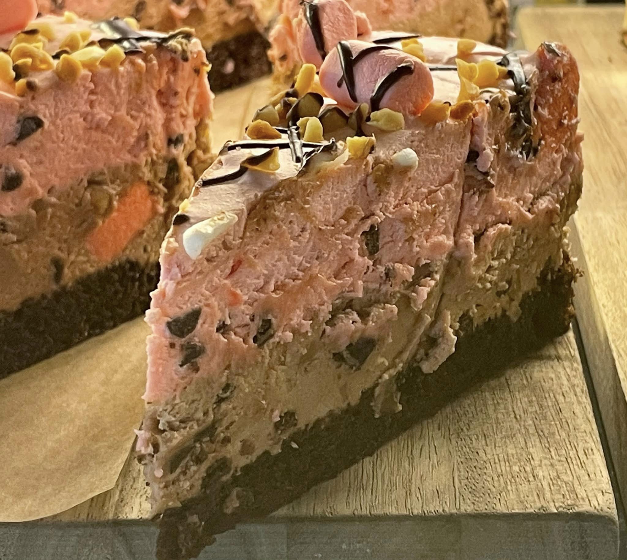 Exeter Bakery - Exeter TAS - Pyney's Pie Reviews