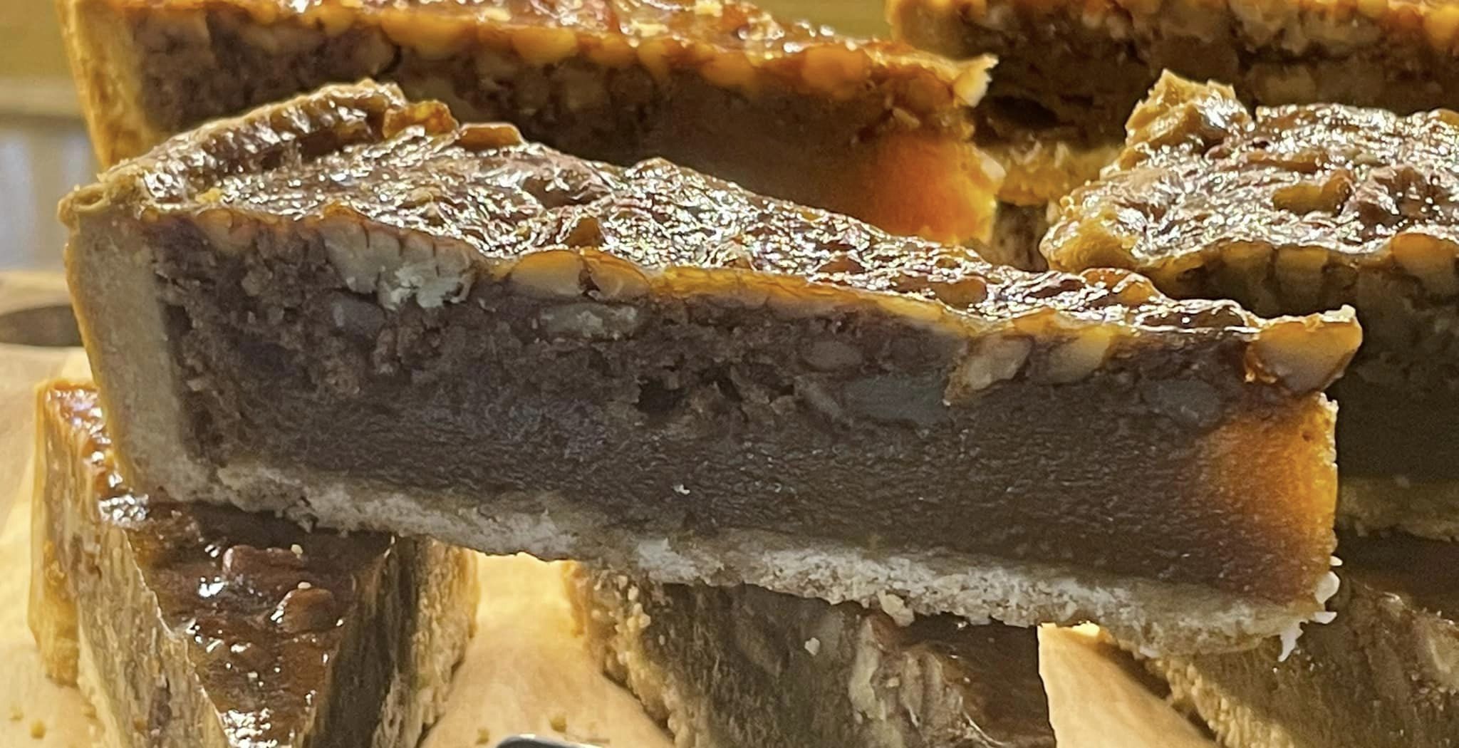 Exeter Bakery - Exeter TAS - Pyney's Pie Reviews