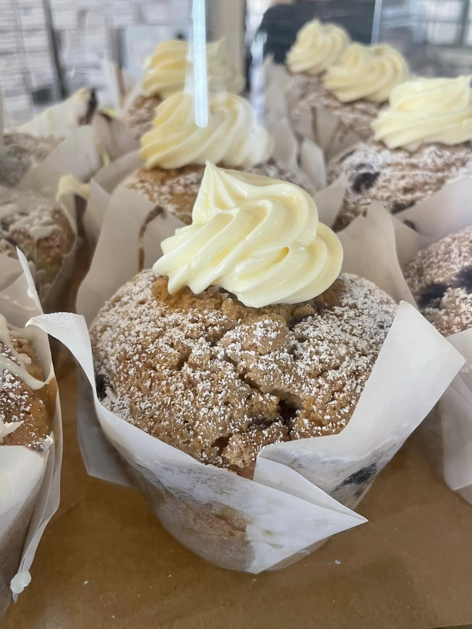 Exeter Bakery - Exeter TAS - Pyney's Pie Reviews