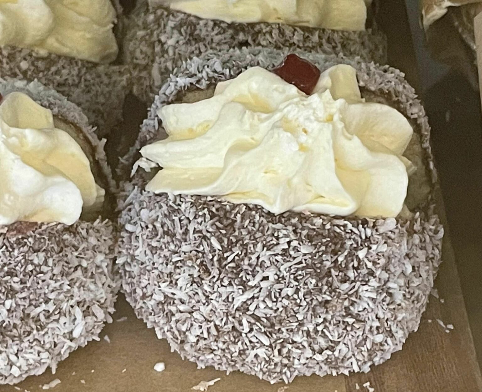 Exeter Bakery - Exeter TAS - Pyney's Pie Reviews