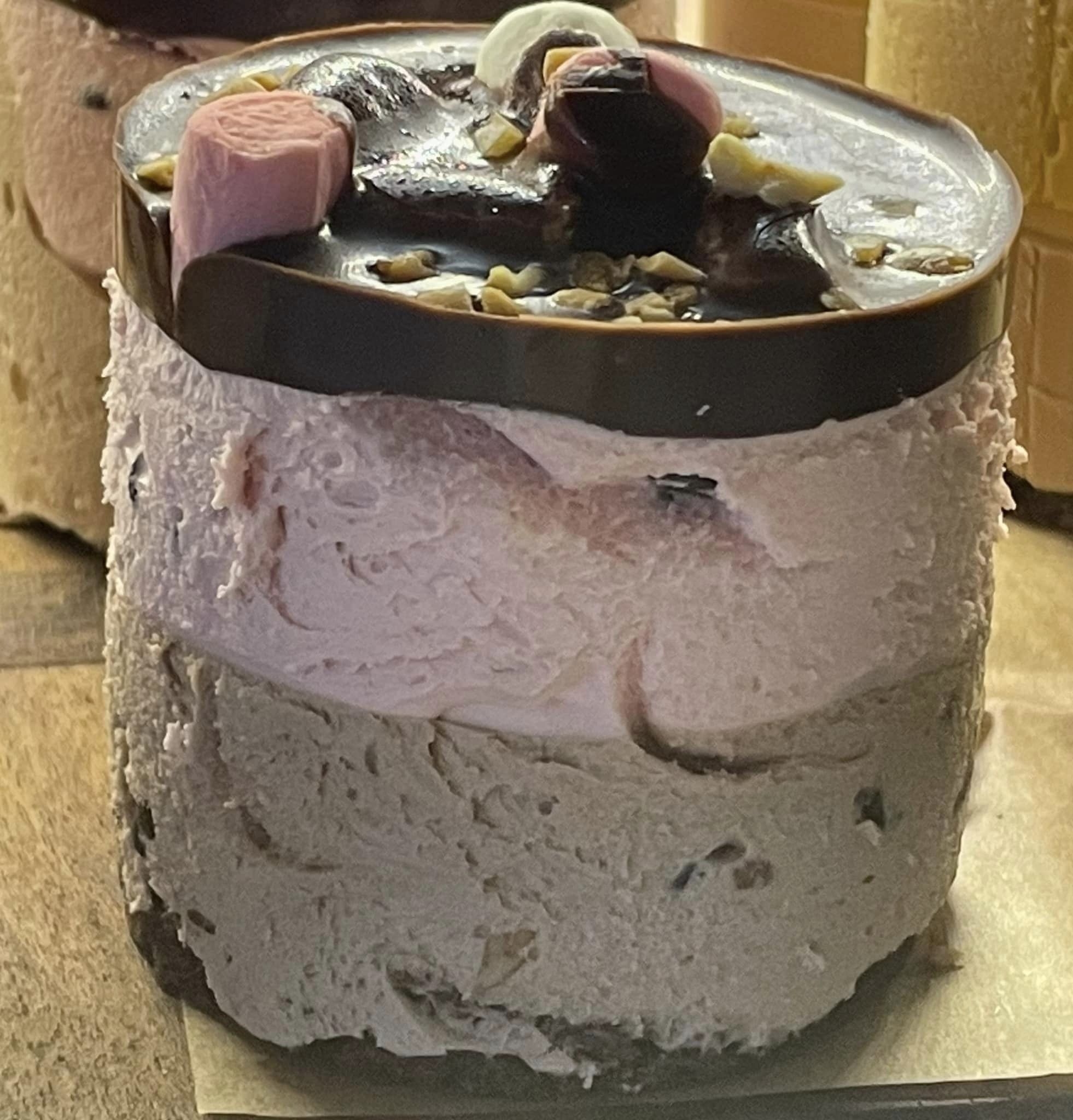 Exeter Bakery - Exeter TAS - Pyney's Pie Reviews