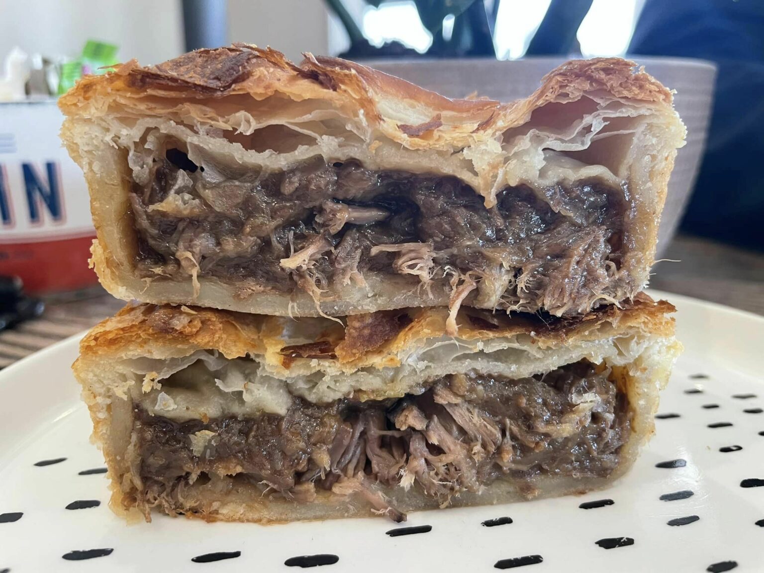 Exeter Bakery - Exeter TAS - Pyney's Pie Reviews