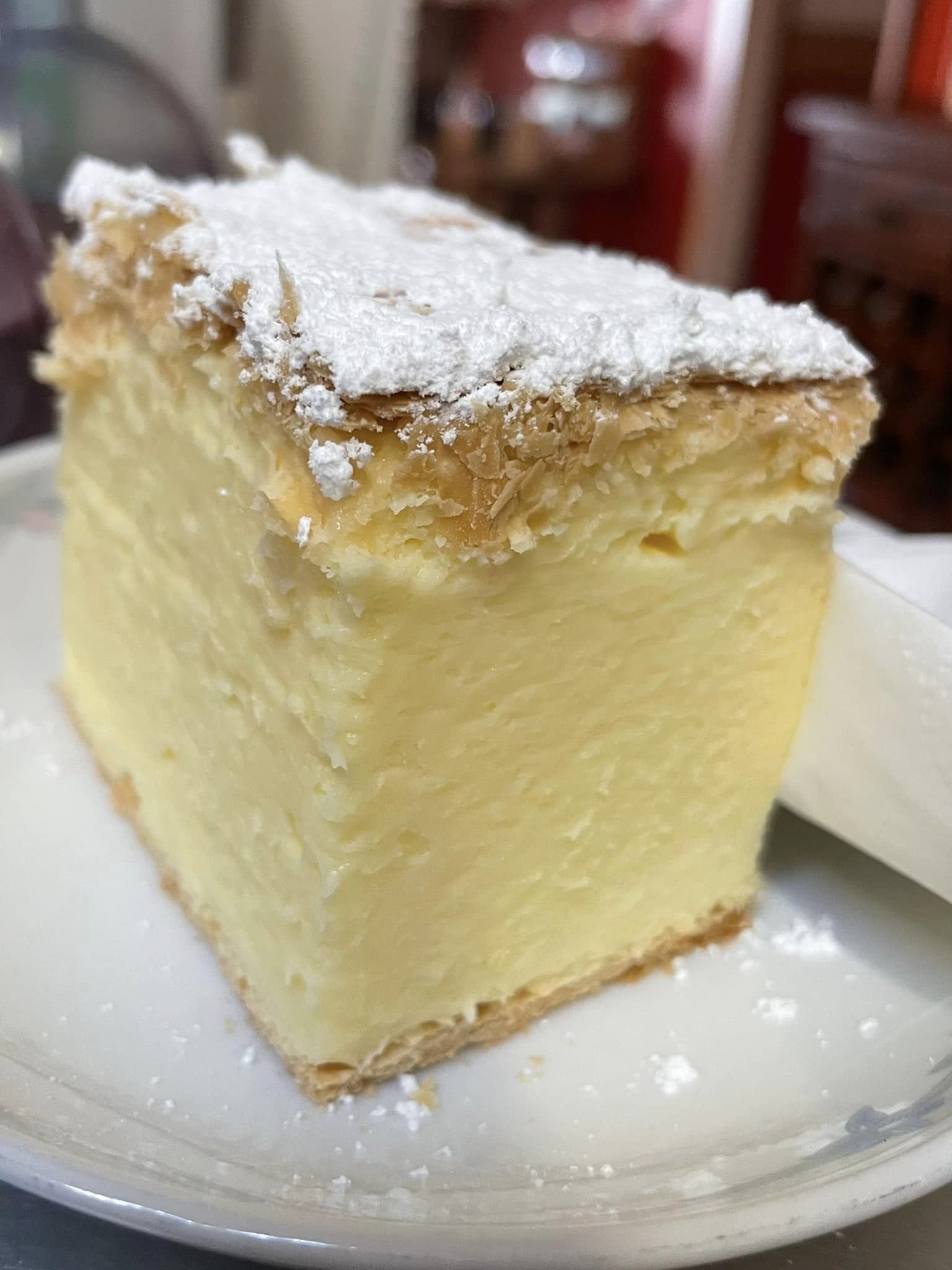 Ross Village Bakery - Ross TAS - Pyney's Pie Reviews