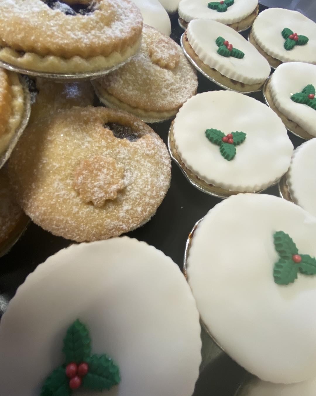 Ganmain Bakery - Ganmain NSW - Pyney's Pie Reviews