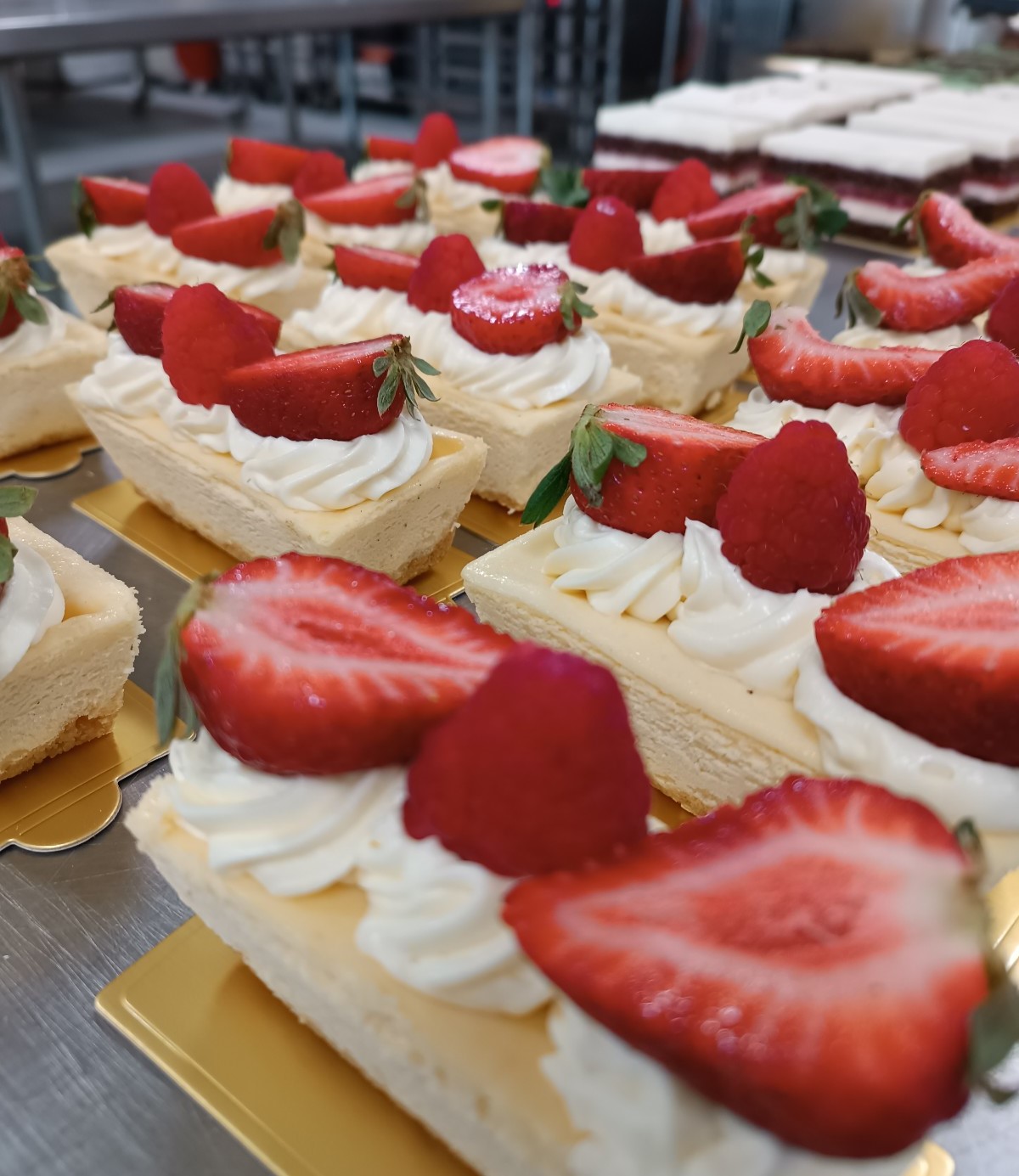 German Bakehouse Cafe - Cooroy - Pyney's Pie Reviews