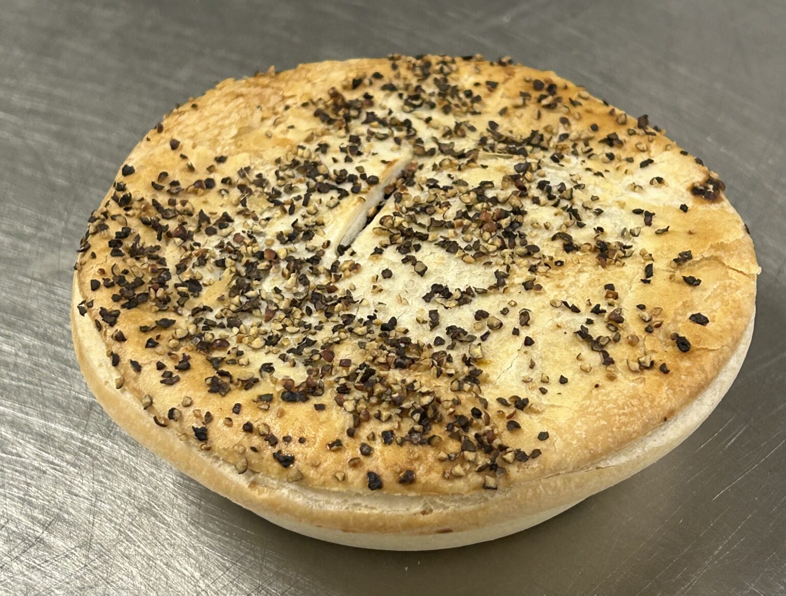 Pomona Bakery - Pomona QLD - Pyney's Pie Reviews