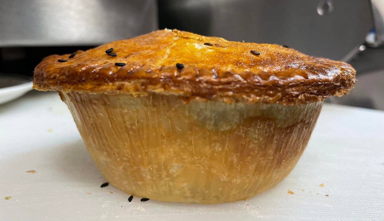 Eudlo General Store - Pyney's Pie Reviews