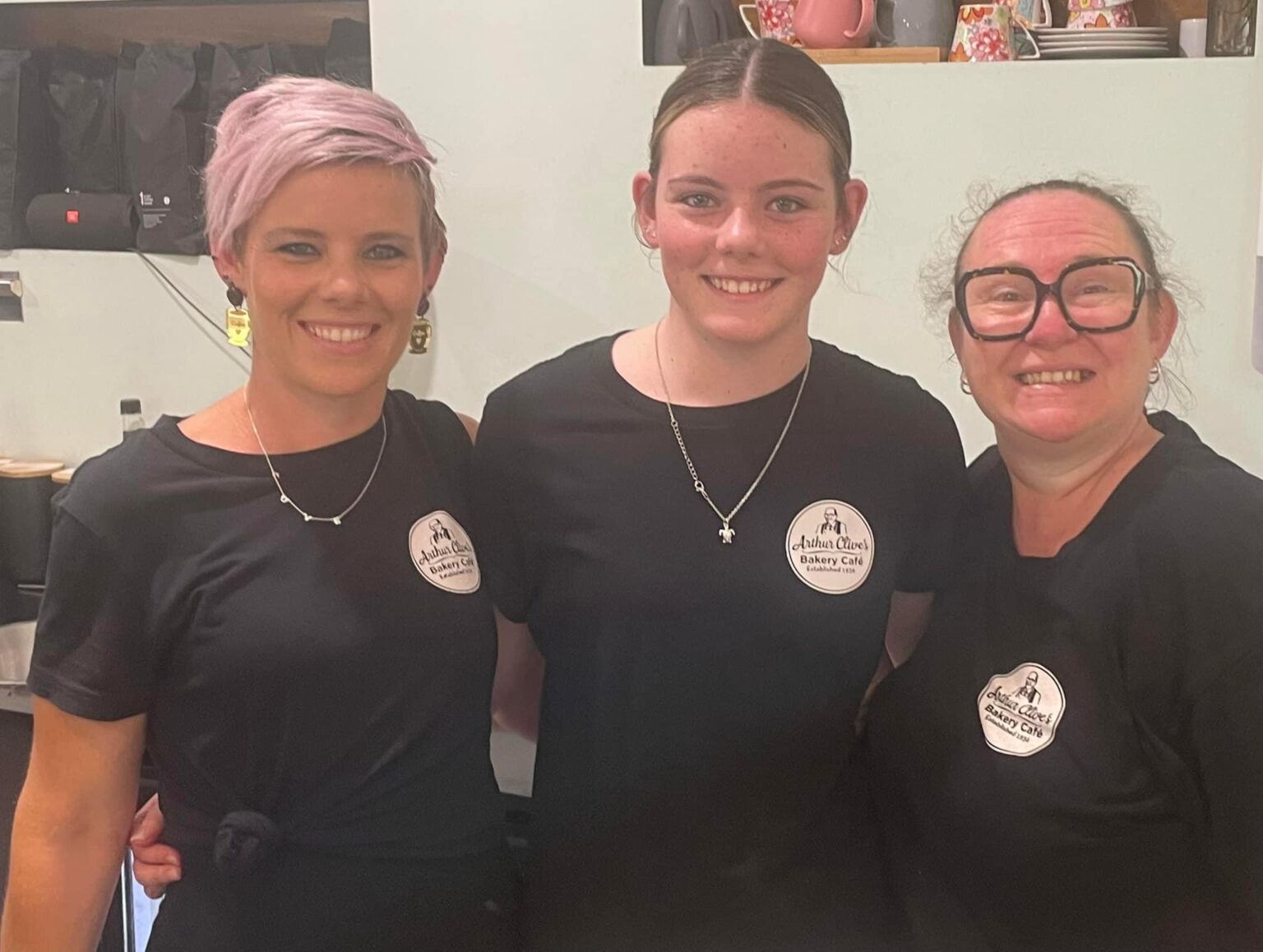 Arthur Clive’s Bakery Cafe - Aratula QLD - Pyney's Pie Reviews