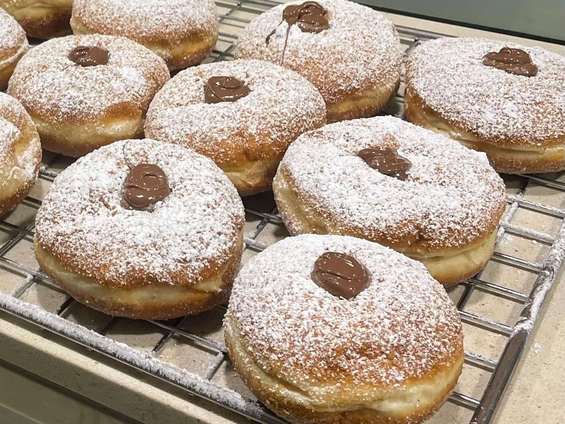 Port Elliot Bakery - Port Elliot SA - Pyney's Pie Reviews