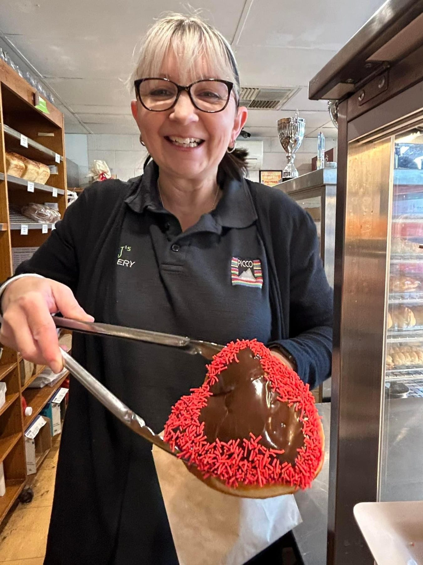 CJ’s Bakery - Christies Beach SA - Pyney's Pie Reviews