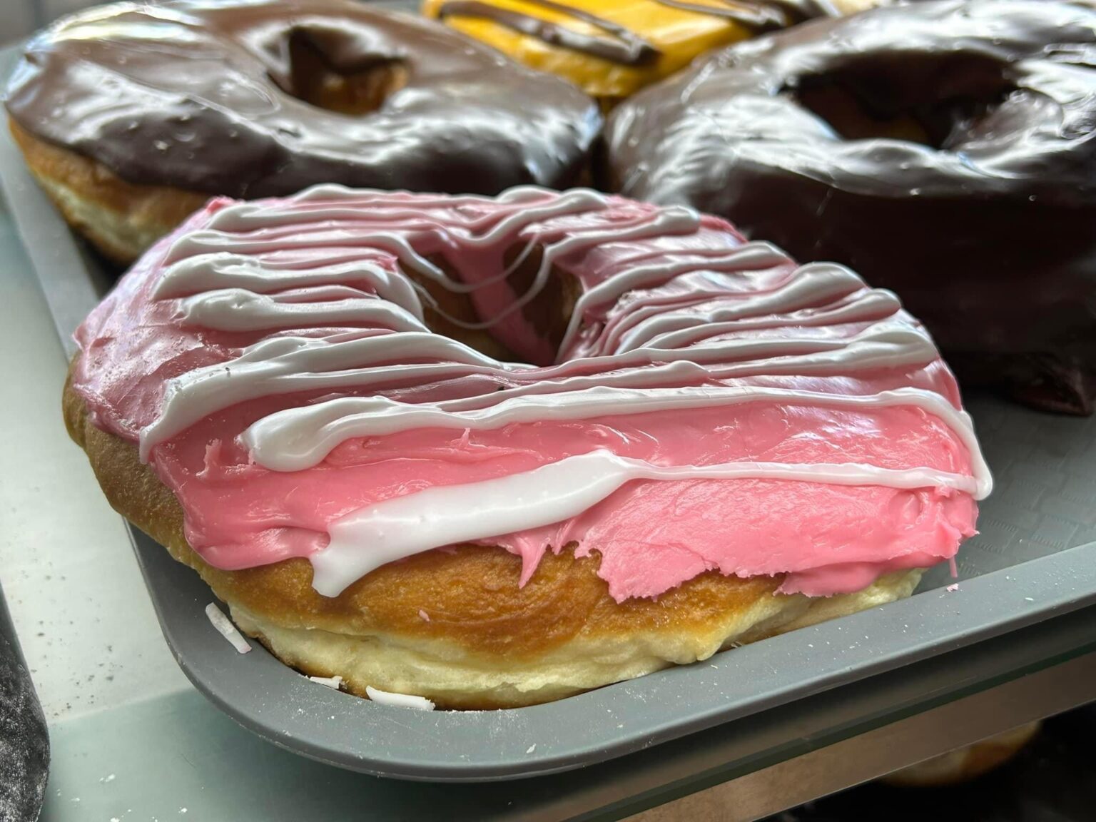 Pick A Pie Bakery - Meadows SA - Pyney's Pie Reviews