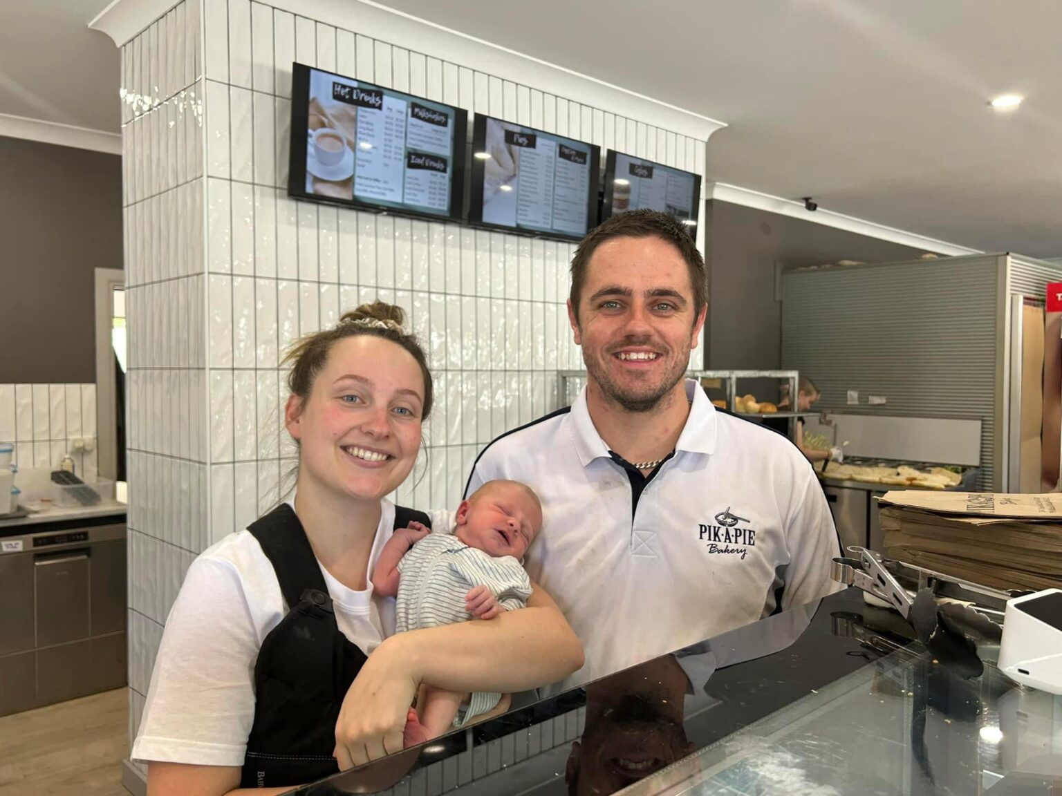 Pick A Pie Bakery - Meadows SA - Pyney's Pie Reviews