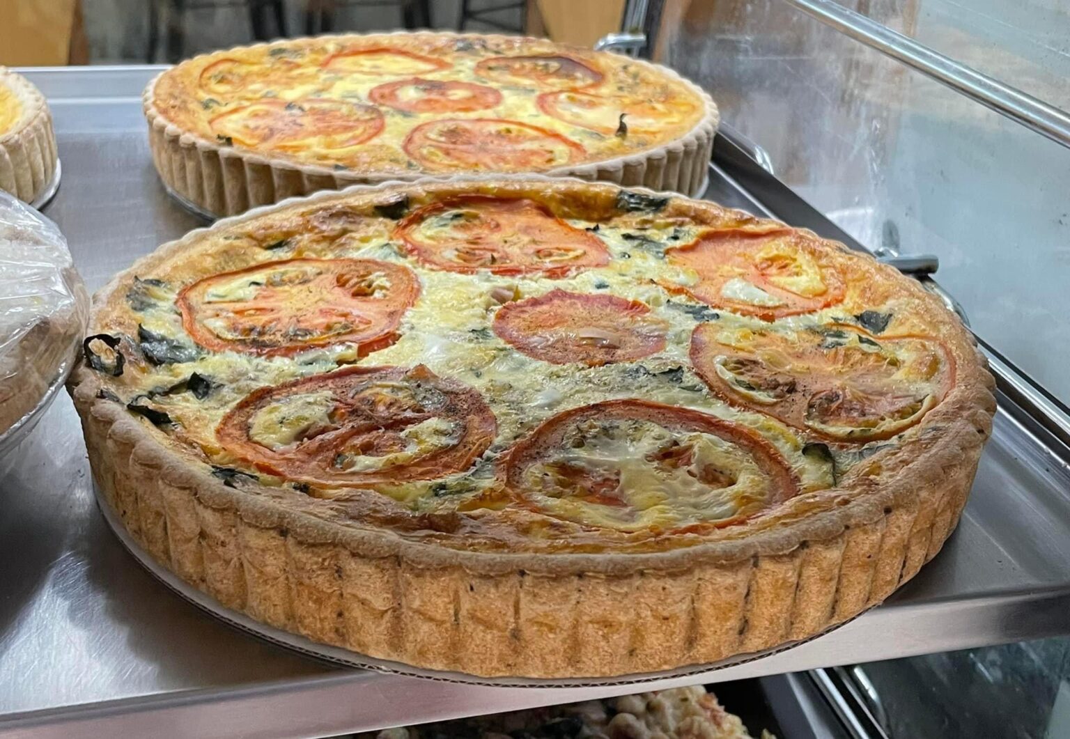 Heritage Pies & Pastries - Goolwa SA - Pyney's Pie Reviews