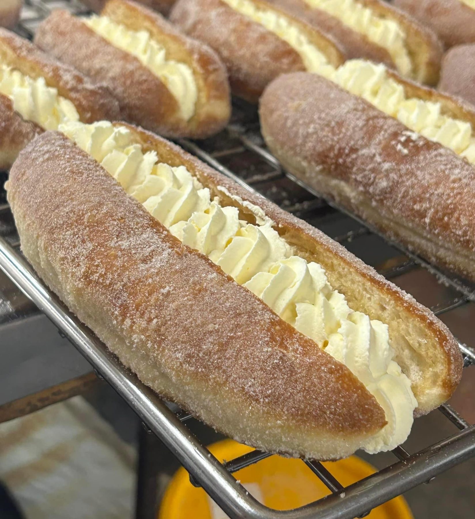 CJ’s Bakery - Christies Beach SA - Pyney's Pie Reviews