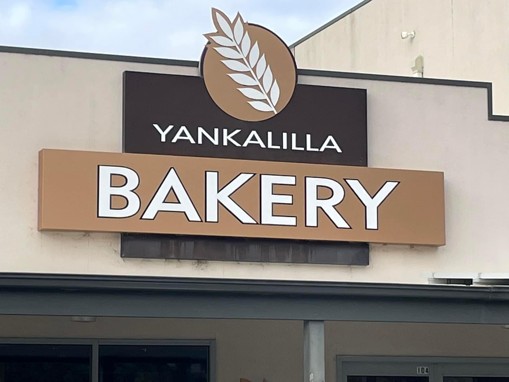 Yankalilla Bakery - Yankalilla SA - Pyney's Pie Reviews