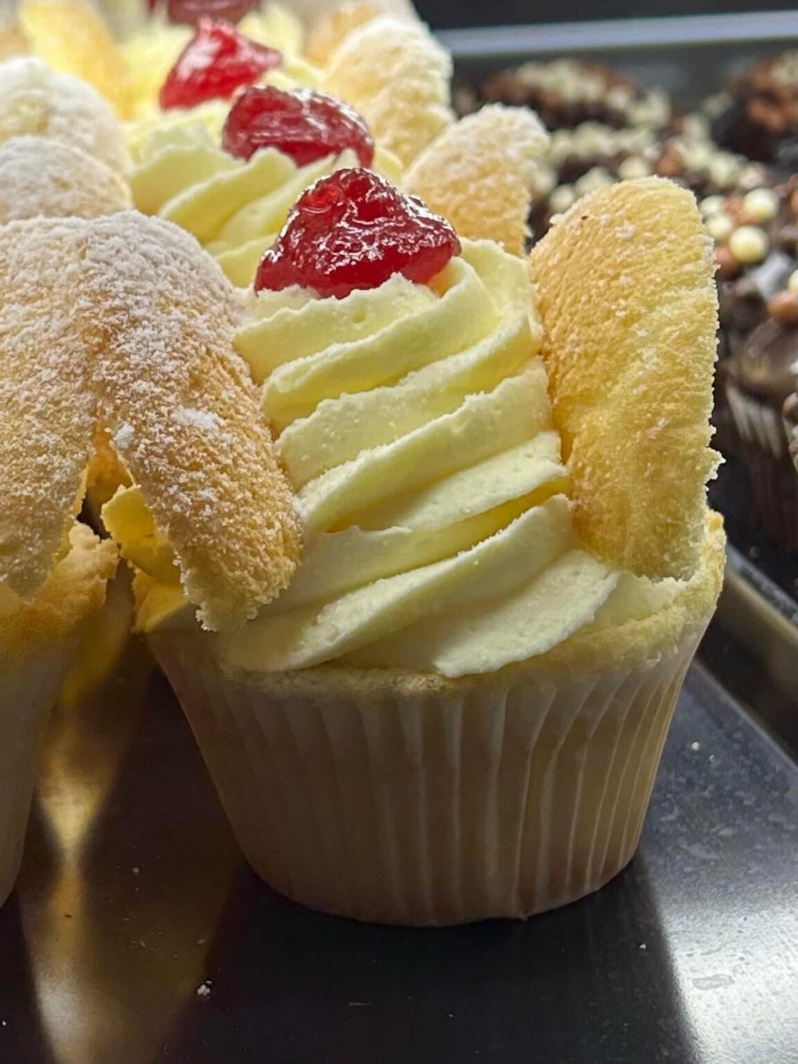 St Peters Bakehouse & Coffee Shop - St Peters SA - Pyney's Pie Reviews