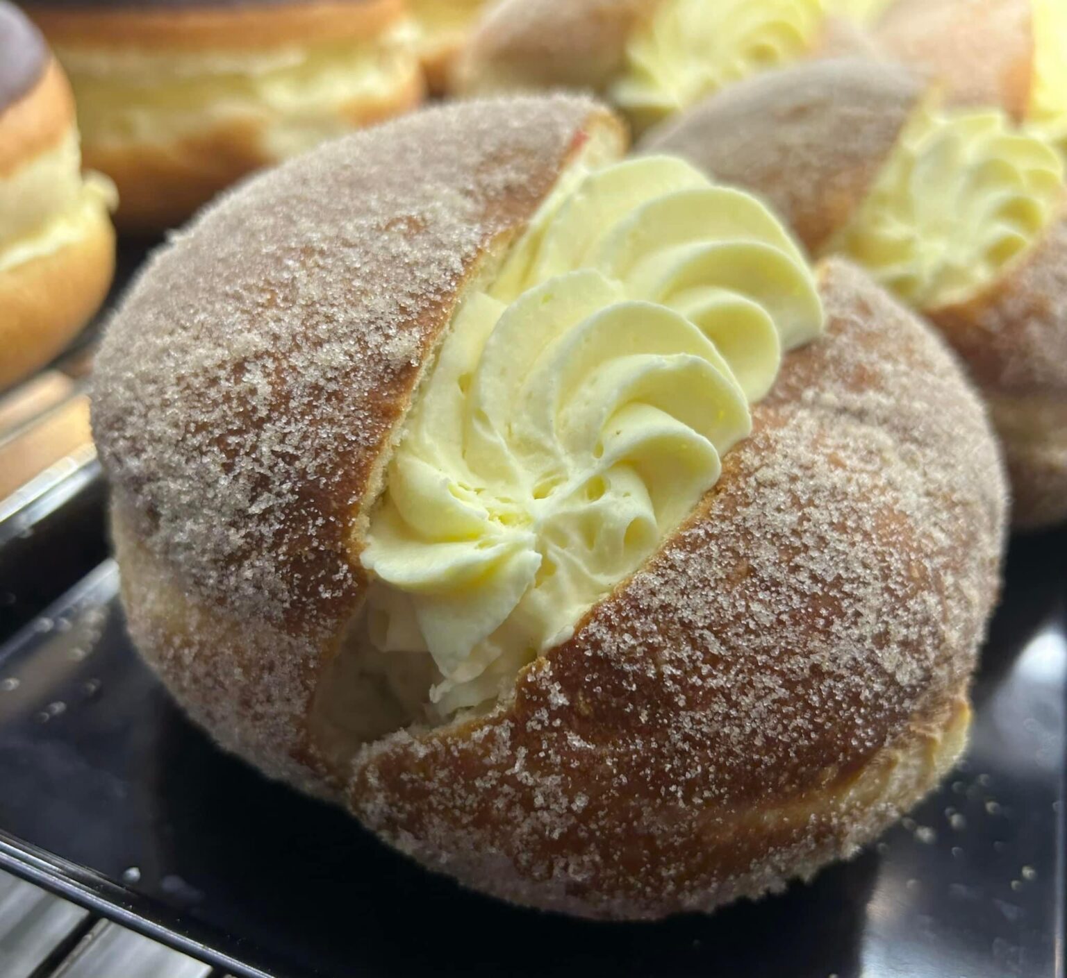 St Peters Bakehouse & Coffee Shop - St Peters SA - Pyney's Pie Reviews