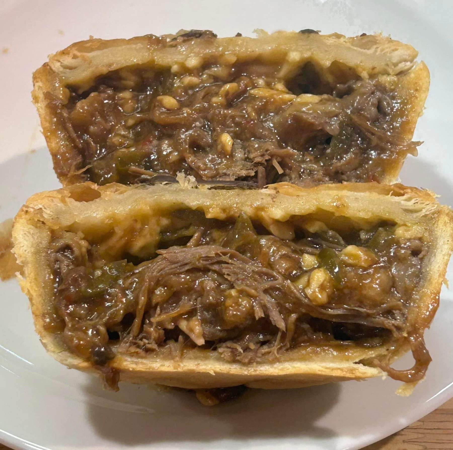 The Beach Bakery on King - Port Lincoln SA - Pyney's Pie Reviews