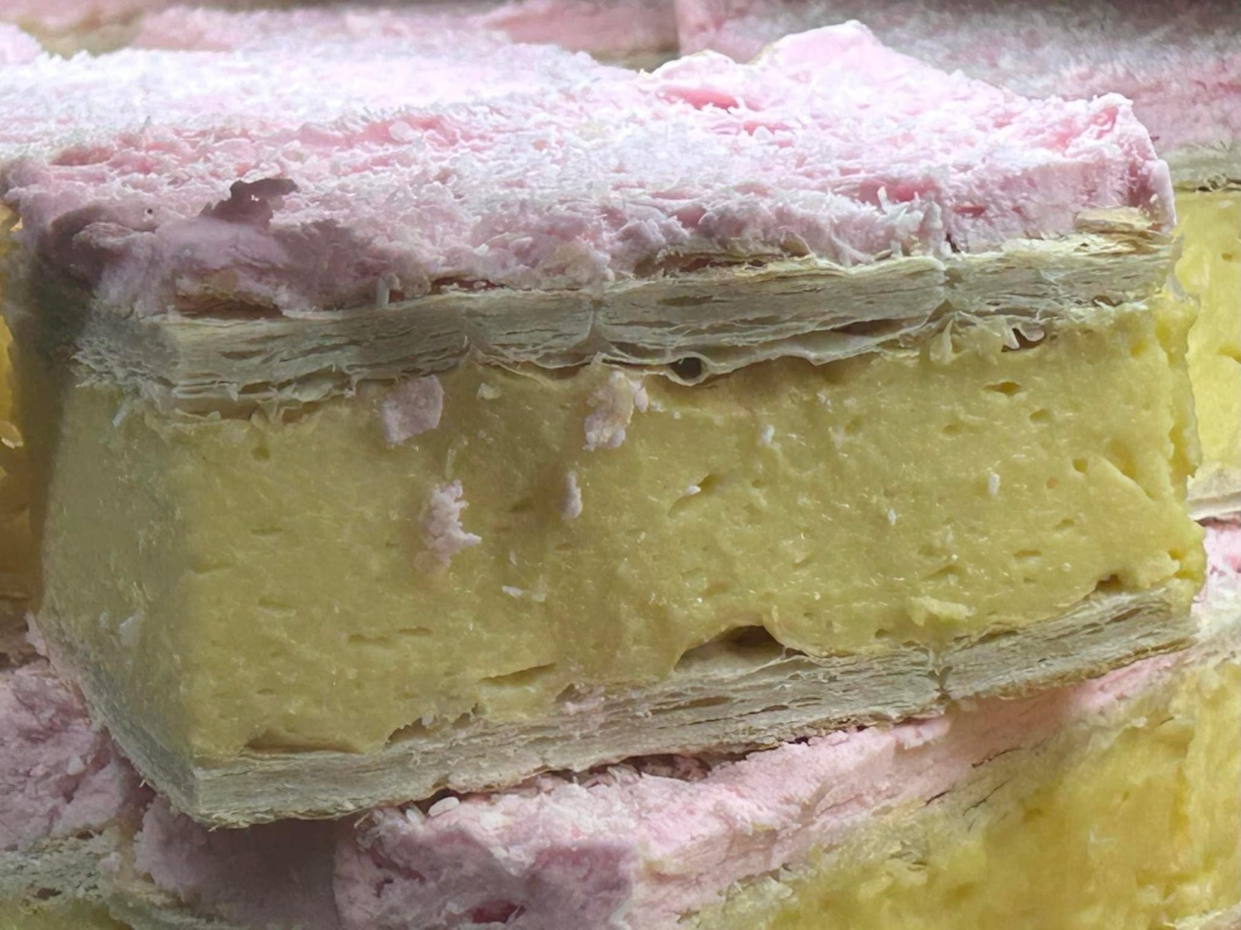 The Beach Bakery on King - Port Lincoln SA - Pyney's Pie Reviews